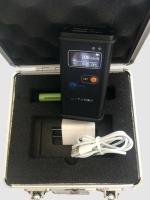 China IP65 3MeV Neutron Measurement Radiation Meter with 0.01μSv/h Detection Range and 200+ Hour Battery Life for sale
