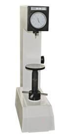 China HR-150M(H) Rockwell Hardness Tester 400mm Height 60kgf Testing Force for Metal Materials for sale