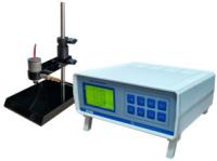 China TG-100D 0.1μm Coulometric Coating Thickness Gauge for Metal & Non-Metal Substrates with 35μm Range for sale