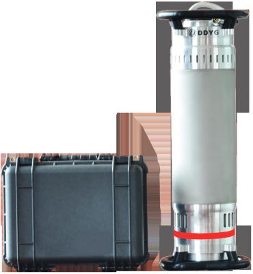 China HDR-2530 Portable Digital Radiography System with 25x30cm Flat Panel, 16-bit Dynamic Range for Welding Inspection for sale