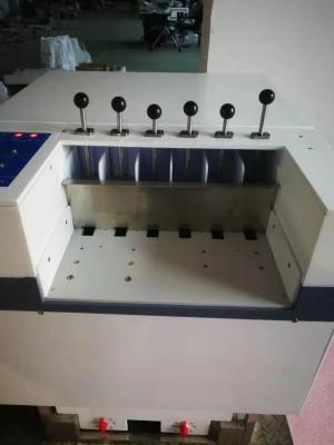 China HIC-6 IC Card Cleaning Machine | 3000-5000 Cards/Hour | 720×610×1000mm Industrial Sterilizer for sale