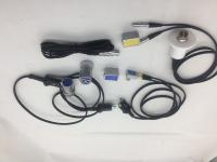 China FD350USM60 Digital Portable Ultrasonic Flaw Detector with 0.2-20MHz Frequency and 10000mm Range for sale