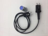 China FD350USM60 Digital Portable Ultrasonic Flaw Detector with 0.2-20MHz Frequency and 10000mm Range for sale