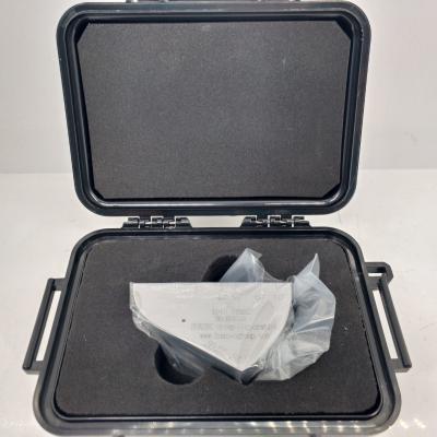 China IIW V2 Ultrasonic Calibration Block ISO7963:2010 - 1.5/3/5mm Holes, 12.5/20/25mm Thickness for sale