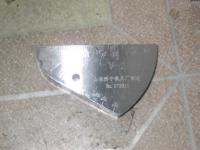 China IIW V2 Ultrasonic Calibration Block ISO7963:2010 - 1.5/3/5mm Holes, 12.5/20/25mm Thickness for sale