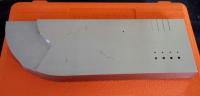 China 25mm Ultrasonic Calibration Block V1 IIW Test Block for Flaw Detector for sale