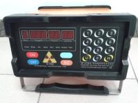China 320KV Glass Tube X-Ray Flaw Detector 55mm Steel Penetration Directional Portable NDT for sale