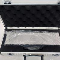 China Carbon Steel A5 BS2704 Ultrasonic Calibration Blocks for sale