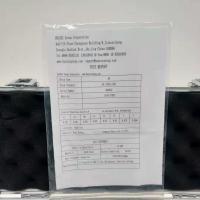 China Carbon Steel A5 BS2704 Ultrasonic Calibration Block 7 Holes 22mm for sale