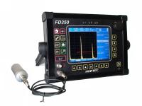 China FD350USM60 Digital Portable Ultrasonic Flaw Detector with 0.2-20MHz Frequency and 10000mm Range for sale