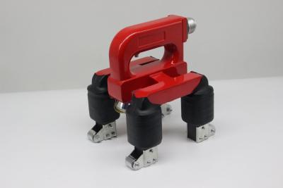 China Rotating Magnetic Field Probe Magnetic Flaw Detector for sale