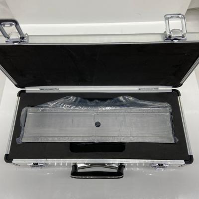 China 45N 118N 177N Lifting Force Test Block for MPI Calibration - 5KG to 18KG Weight Range for sale