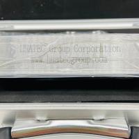 China 45N 118N 177N Lifting Force Test Block for MPI Calibration - 5KG to 18KG Weight Range for sale