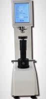 China HR-150/45DX Steel Touch Screen Rockwell Hardness Tester with 200mm Max Height and 70kg Weight for sale