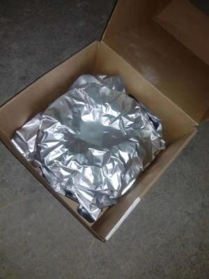 China Industrial X Ray Film D7 for Pipeline Crawler NDT 80x300mm 100 Sheets per Box for sale