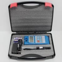China HUATEC HGS-10C Digital Tesla Meter 2000mT Magnetic Field Strength Gaussmeter for sale