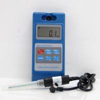 China HUATEC HGS-10C Digital Tesla Meter 2000mT Magnetic Field Strength Gaussmeter for sale