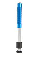 China Cast Iron Impace Device integrated hardness tester HUATEC 646HB Portable Hardness Tester Device for sale