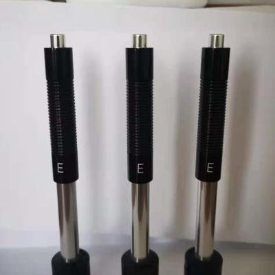 China Diamond Head 5000HV Hardness Ball Tip Impact Device Surface Hardness Tester for Steel for sale