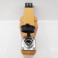 China Built In Uv Lamp Shock Resistance Magnetic Particle Testing Equipment for sale