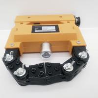China HUATEC HCDX-220 AC220V Magnetic Yoke Flaw Detector 6kg Suction 10-200mm Adjustable for sale