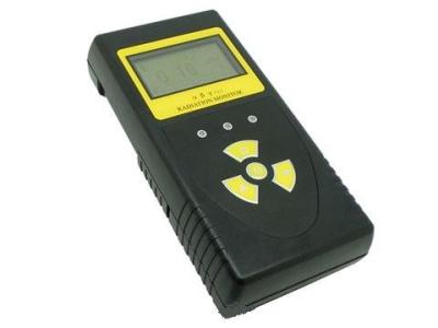 China FJ-7100 Digital Portable Surface Contamination Monitor for Alpha Beta Gamma Radiation 0.01-10000 μSv/h Range for sale