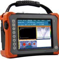 China 11 Inch 64CH Phased Array Ultrasonic Flaw Detector 800x600 Display 16G Memory for sale