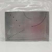 China ASTM E2491-13 Carbon Steel 1018 Phased Array Calibration Test Block Type B for sale