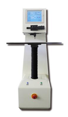 China Automatic Brinell Hardness Machine HB-3000XPZ 3000kgf Closed Loop Control for sale