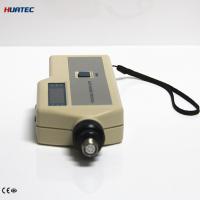 China HG-6500AN Vibration Meter with 10Hz-10KHz Range, 0.1-199.9m/s² Acceleration & 0-400°C Temperature Measurement for sale
