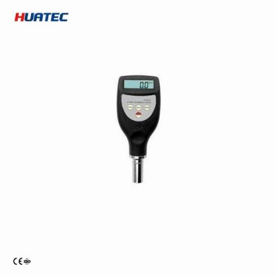 China Digital Shore Durometer HT-6580DO for Hard Rubber & Plastics Testing - 0-100H Range, 0.1 Resolution for sale