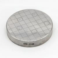 China HRA HRC HRB Huatec Hardness Test Blocks for sale