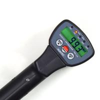 China Bluetooth Aluminium Barcol Impressor Hardness Tester Um-4 Battery HBA-110 for sale