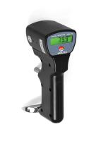 China Barcol Impressor Bluetooth Portable Hardness Tester HBA-120 for Aluminum - 0-100HBa Range, 390g Weight for sale