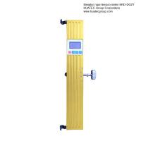 China Elevator Rope Tension Meter HRD-DGZY 6-16mm Diameter 3000N 5000N Digital Tester for sale