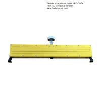 China Elevator Rope Tension Meter HRD-DGZY 6-16mm Diameter 3000N 5000N Digital Tester for sale