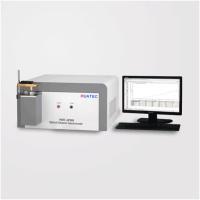 China HXRF-QP880 CMOS Optical Emission Spectrometer | 220V AC | 160-580nm Wavelength | 400A Max Current for sale