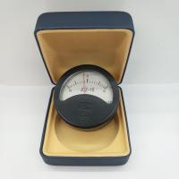 China 10-0-10 Gs Pocket Huatec Magnetic Strength Meter for sale