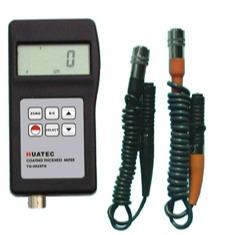 China Coating Thickness Gauge TG8829 0.1/1 Resolution 5mm Dry Film Thickness Meter for sale