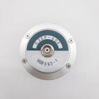 China Industrial Phased Array Ultrasound Probe 12.5KHz-250KHz with BNC Connector for Non-Metallic Material Testing for sale