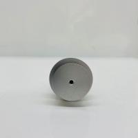 China Industrial Phased Array Ultrasound Probe 12.5KHz-250KHz with BNC Connector for Non-Metallic Material Testing for sale