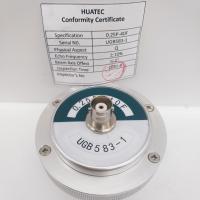 China Industrial Phased Array Ultrasound Probe 12.5KHz-250KHz with BNC Connector for Non-Metallic Material Testing for sale