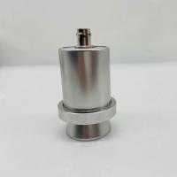 China Industrial Phased Array Ultrasound Probe 12.5KHz-250KHz with BNC Connector for Non-Metallic Material Testing for sale