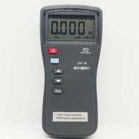 China UV-A Radiometer with 365nm & 420nm Probes | 0.1-199.9×10³ μW/cm² Range | 1 Second Response Time for sale