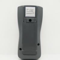 China UV-A Radiometer with 365nm & 420nm Probes | 0.1-199.9×10³ μW/cm² Range | 1 Second Response Time for sale