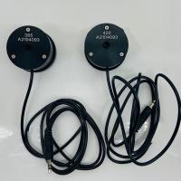 China UV-A Radiometer with 365nm & 420nm Probes | 0.1-199.9×10³ μW/cm² Range | 1 Second Response Time for sale