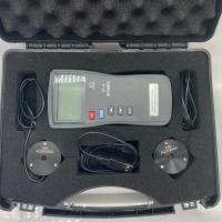 China UV-A Radiometer with 365nm & 420nm Probes | 0.1-199.9×10³ μW/cm² Range | 1 Second Response Time for sale