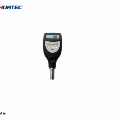 China HT-6580 OO Digital Shore Durometer 0-100H Range with 0.1 Resolution for Soft Material Testing for sale