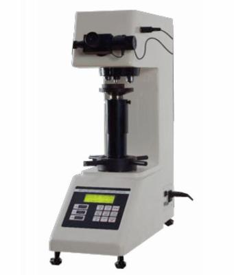 China HVS-5 Automatic Digital Vickers Hardness Tester with 50kg Net Weight and 2967HV Testing Range for Material Analysis for sale
