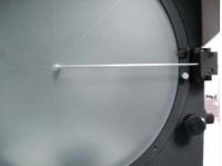 China VP-12 Series Profile Projector with 300mm Screen, 200x100mm Travel & 50/60Hz Operation for Precision Measurement for sale